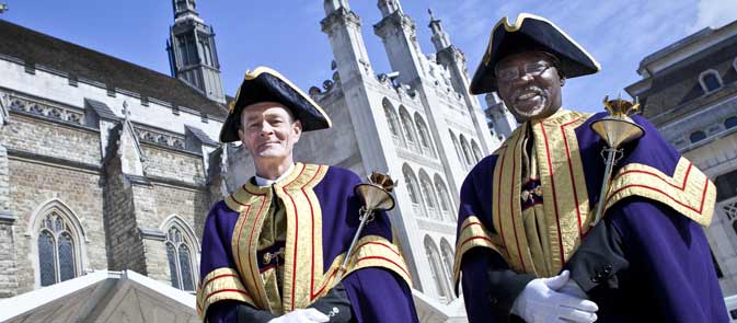 Beadle | Broad Street Ward